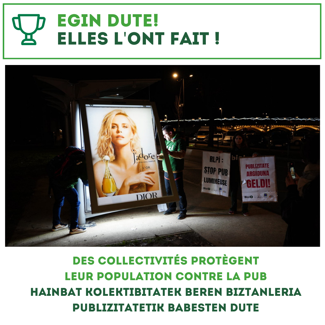 ELLES L’ONT FAIT Des collectivités protègent leur population contre la ...