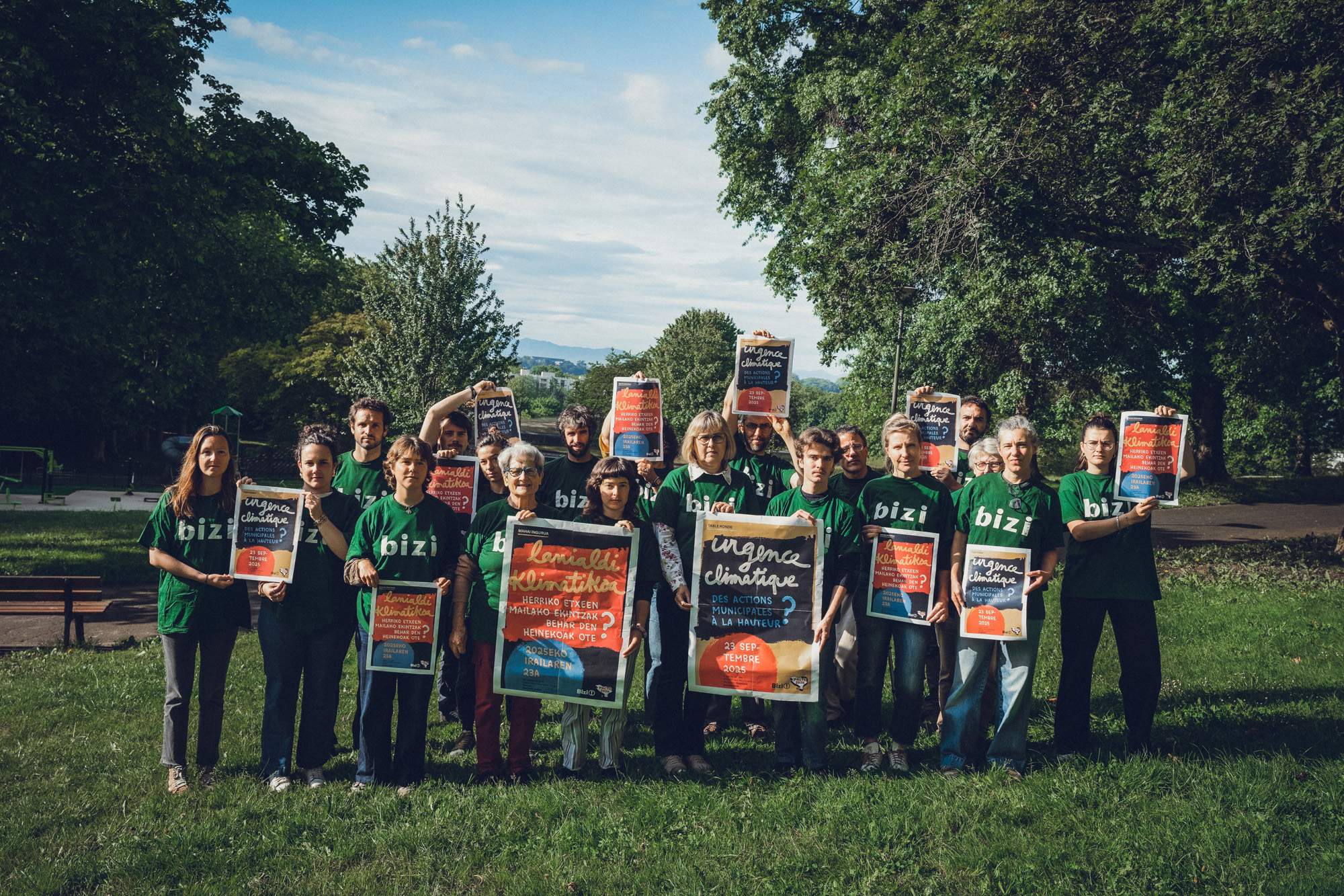 Une table ronde pour révéler le bilan écologique du mandat municipal 2020-2026 – Bizimugi